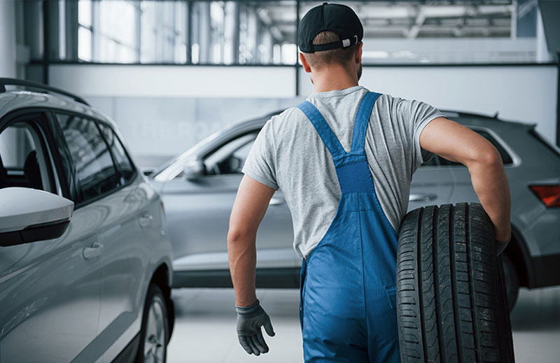 Portfolio Details - Autosuper